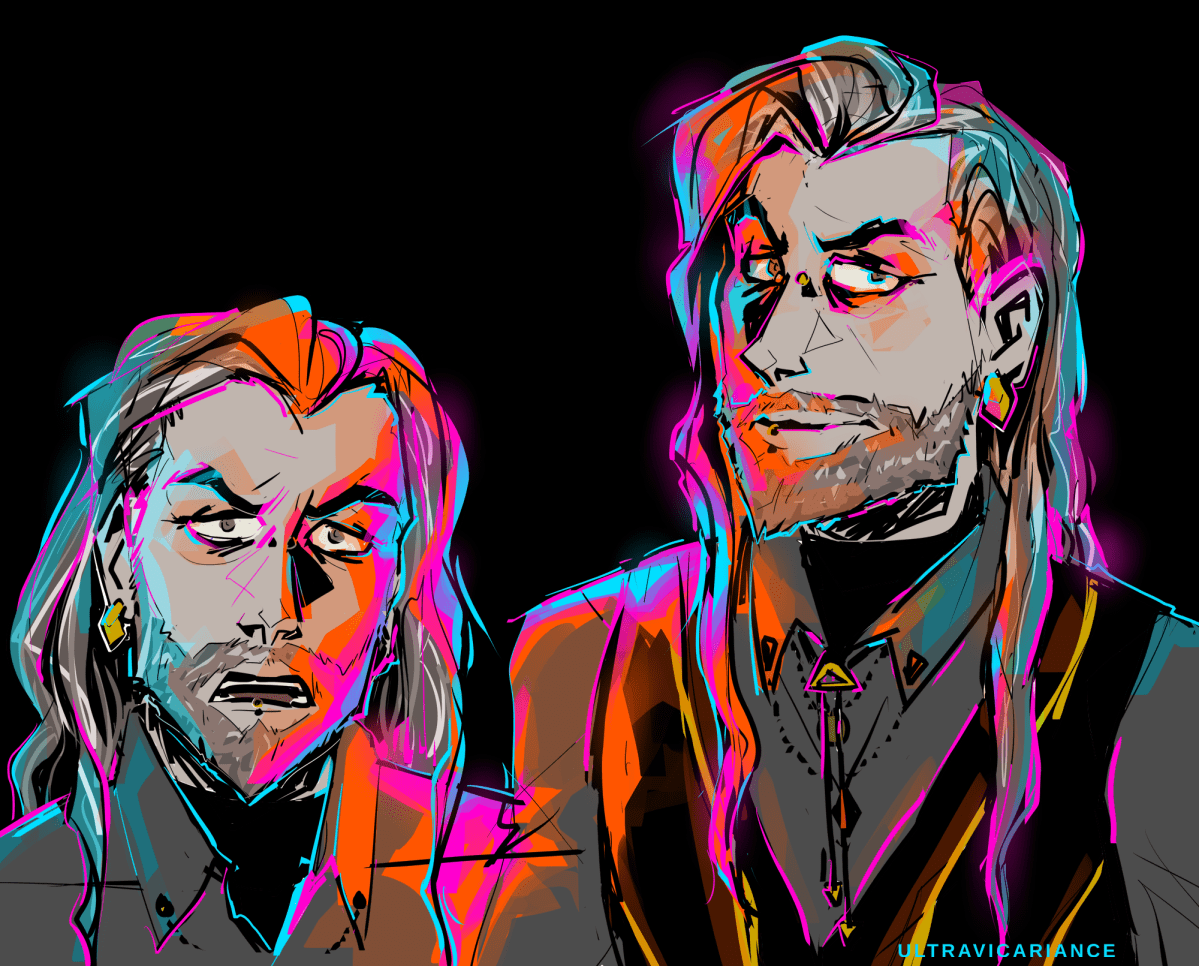 The Ol’ Razzle Dazzle – MONSTER